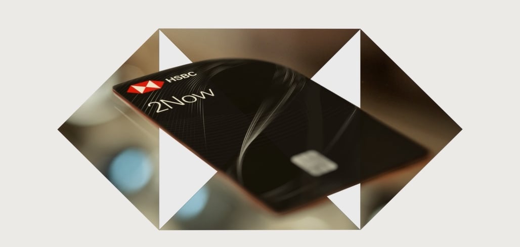 Tarjeta HSBC 2Now: ¿la Tarjeta con más Cashback en México?