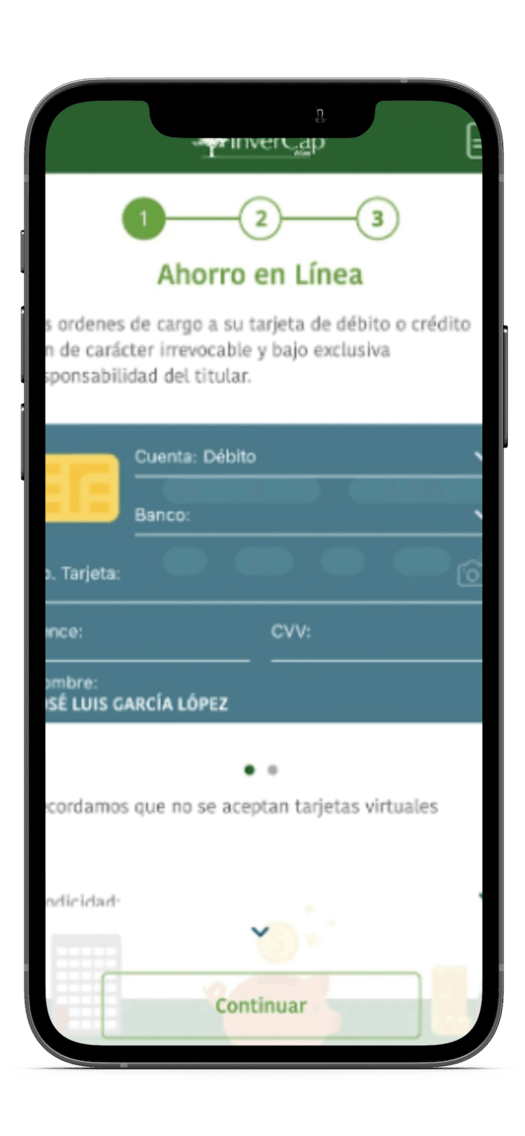 Afore InverCap: ¿Qué beneficios tiene? ¿Es buena? | Pros y contras