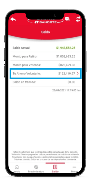 Afore XXI Banorte: ¿Qué rendimientos ofrece? ¿Es buena para tu retiro?