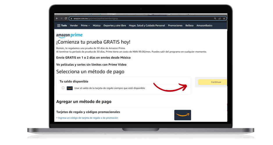 Amazon Prime: Precio y qué incluye | Kardmatch