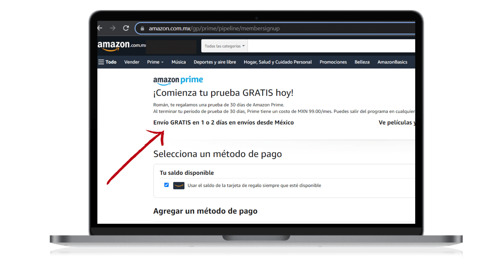 Amazon Prime: Precio y qué incluye | Kardmatch