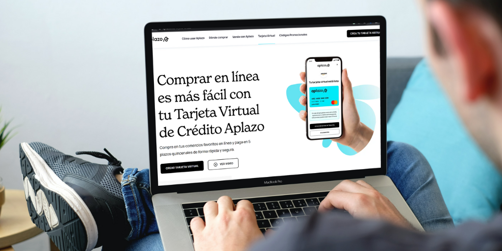 Aplazo: ¿Qué es y cómo funciona? ¿Te conviene?