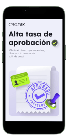 ¿Credmex es confiable? ¿Está en Condusef? | Kardmatch
