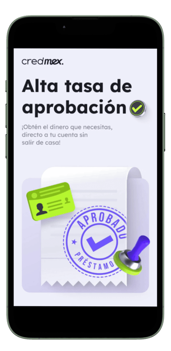 ¿Credmex es confiable? ¿Está registrada en Condusef? | Kardmatch