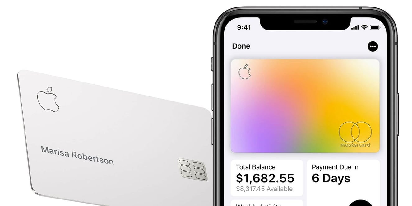 🧐Tarjeta Apple Card: requisitos y TODO lo que DEBES Saber