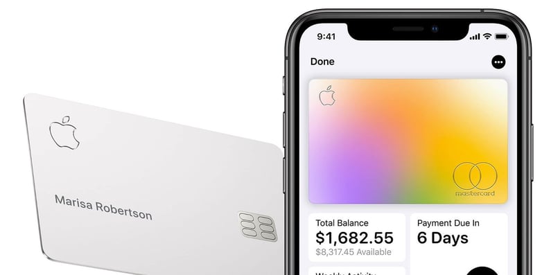 🧐Tarjeta Apple Card: requisitos y TODO lo que DEBES Saber