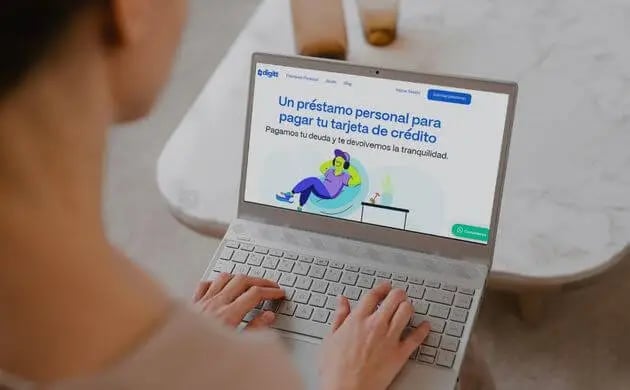 Digitt: ¿Cuánto puede ahorrarte en intereses al transferir tu deuda?