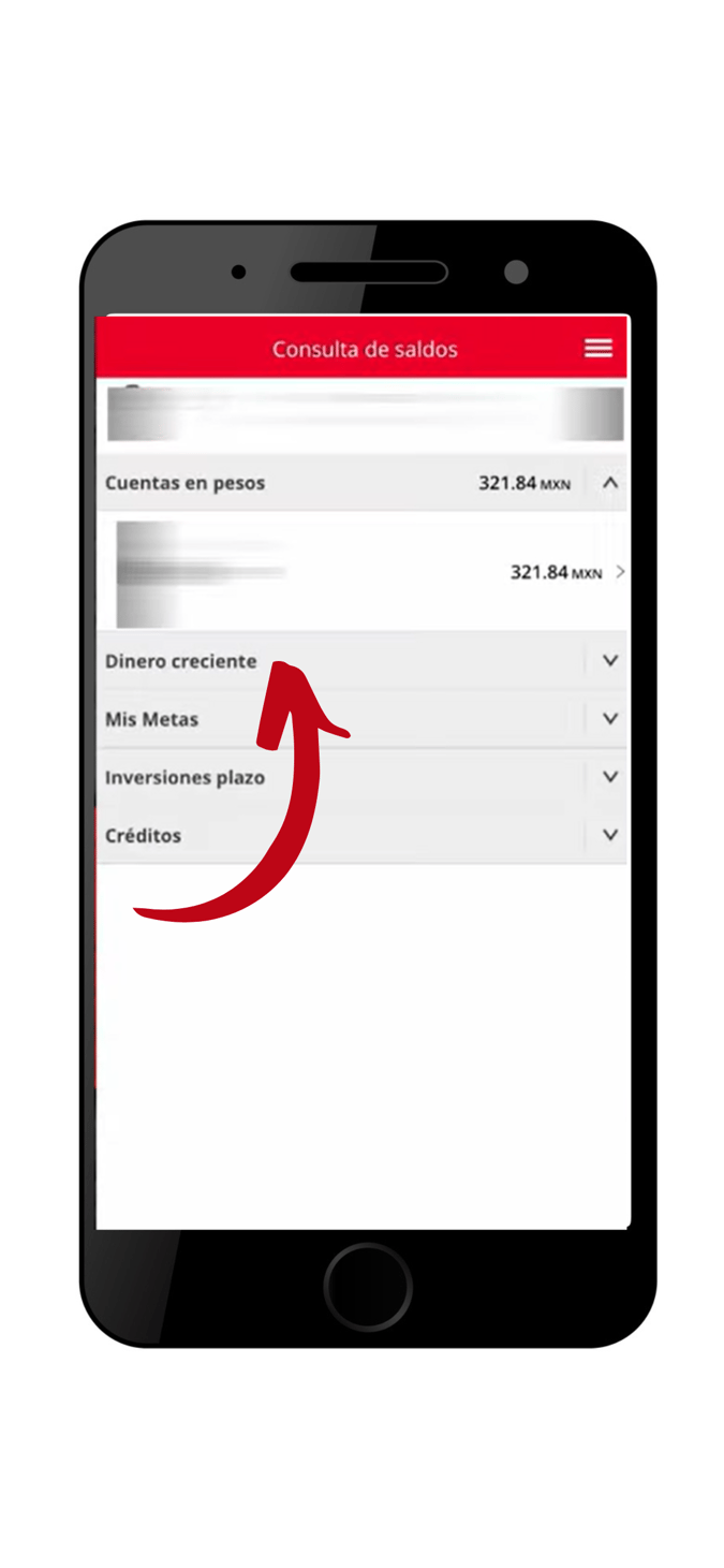 CLABE Interbancaria Santander: Obténla sin ir al banco