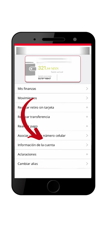CLABE Interbancaria Santander: Obténla sin ir al banco | Kardmatch