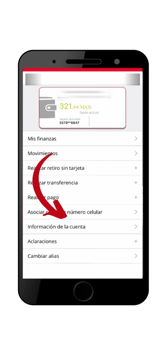 CLABE Interbancaria Santander: Obténla sin ir al banco | Kardmatch