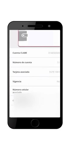 CLABE Interbancaria Santander: Obténla sin ir al banco