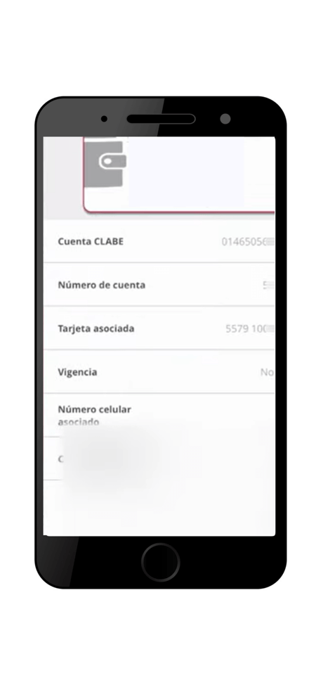 CLABE Interbancaria Santander: Obténla sin ir al banco