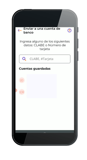 Cómo transferir a una tarjeta Spin desde BBVA ¿Qué banco es Spin?