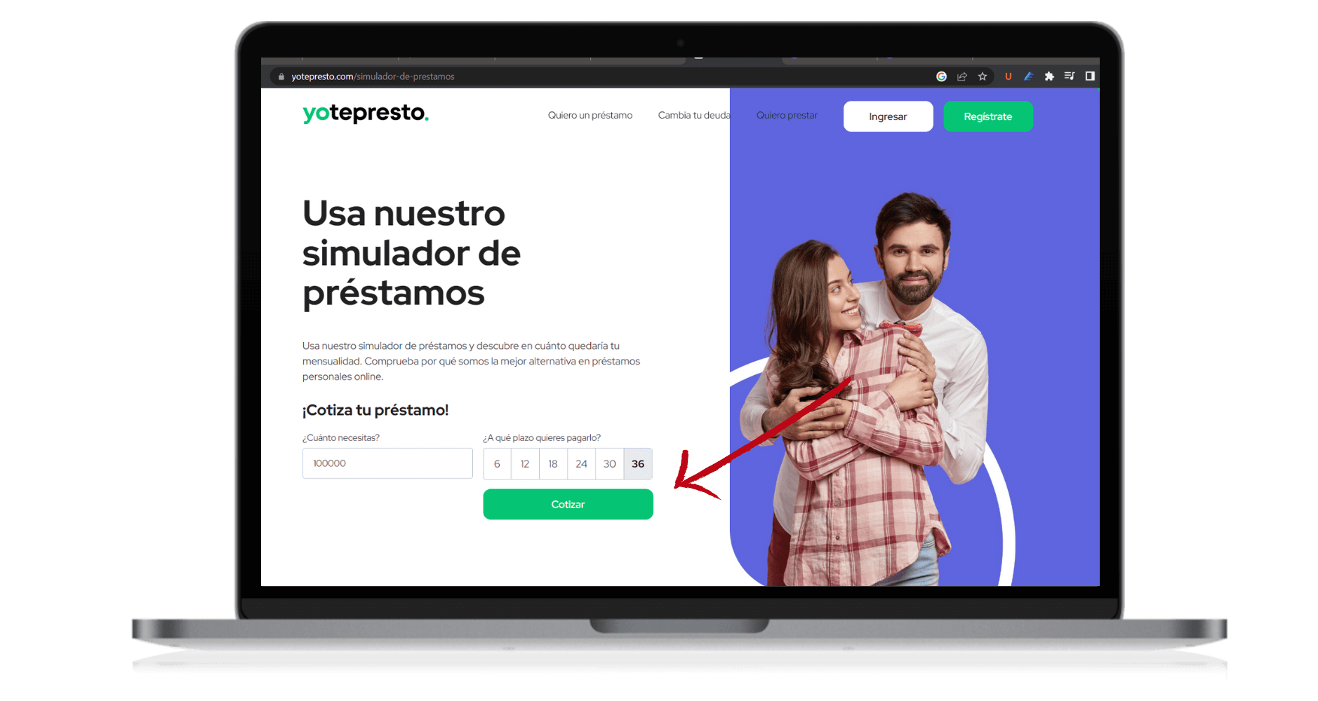 ¿Yotepresto es confiable? ¿Te convienen sus préstamos?