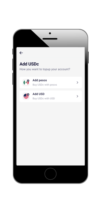 DolarApp: Tu cuenta en dólares USDc con cashback | ¿Te conviene?