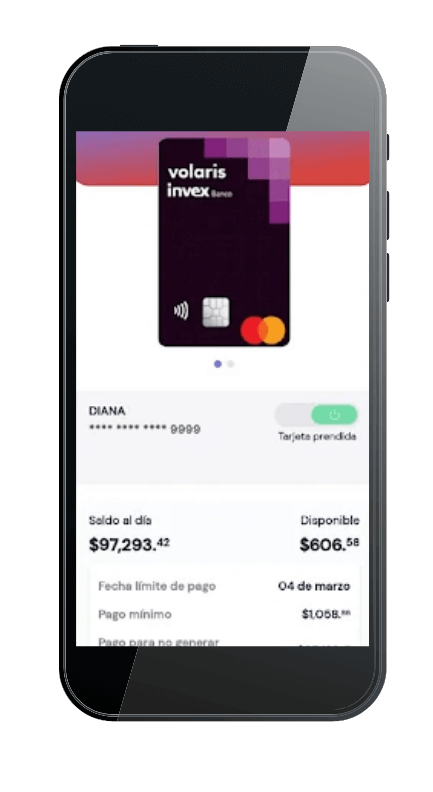 Tarjeta de Crédito Volaris INVEX: ¿Sus beneficios te hacen viajar?