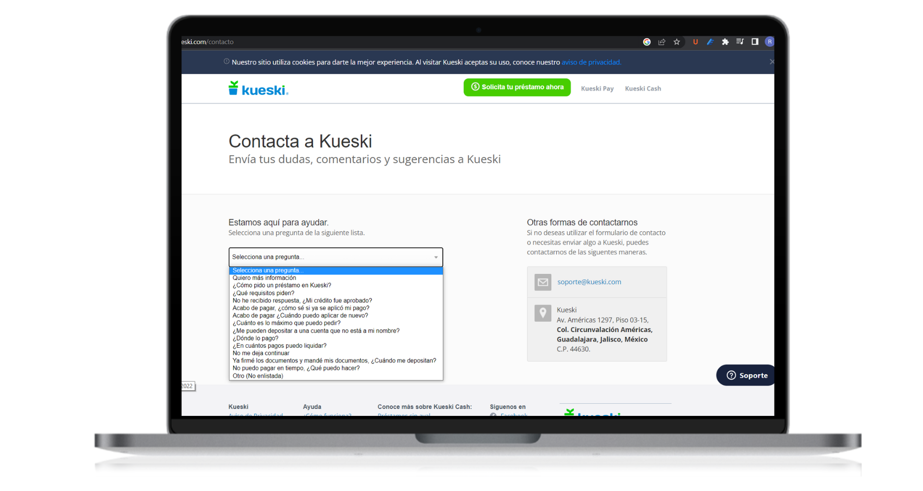 Kueski Pay | ¿Qué es, cómo funciona y si es confiable?