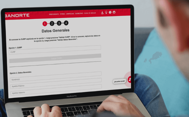 Enlace Digital Banorte: ¿La cuenta de débito más fácil de abrir?