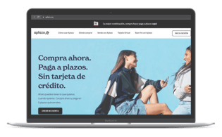 Aplazo ¿Es seguro comprar con este crédito? ¿Cómo funciona?