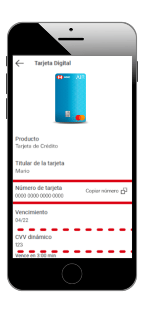 Tarjeta HSBC Air: ¿Realmente tiene la Tasa MÁS baja? | Pros y contras