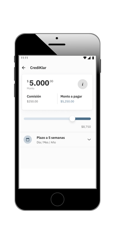 Tarjeta Klar: ¿Débito y crédito en la misma cuenta? | ¿Te conviene?
