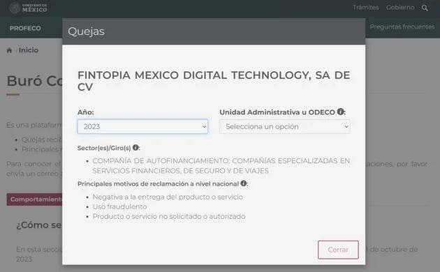¿Credmex es legal y confiable? ¿Cuánto dinero te presta?
