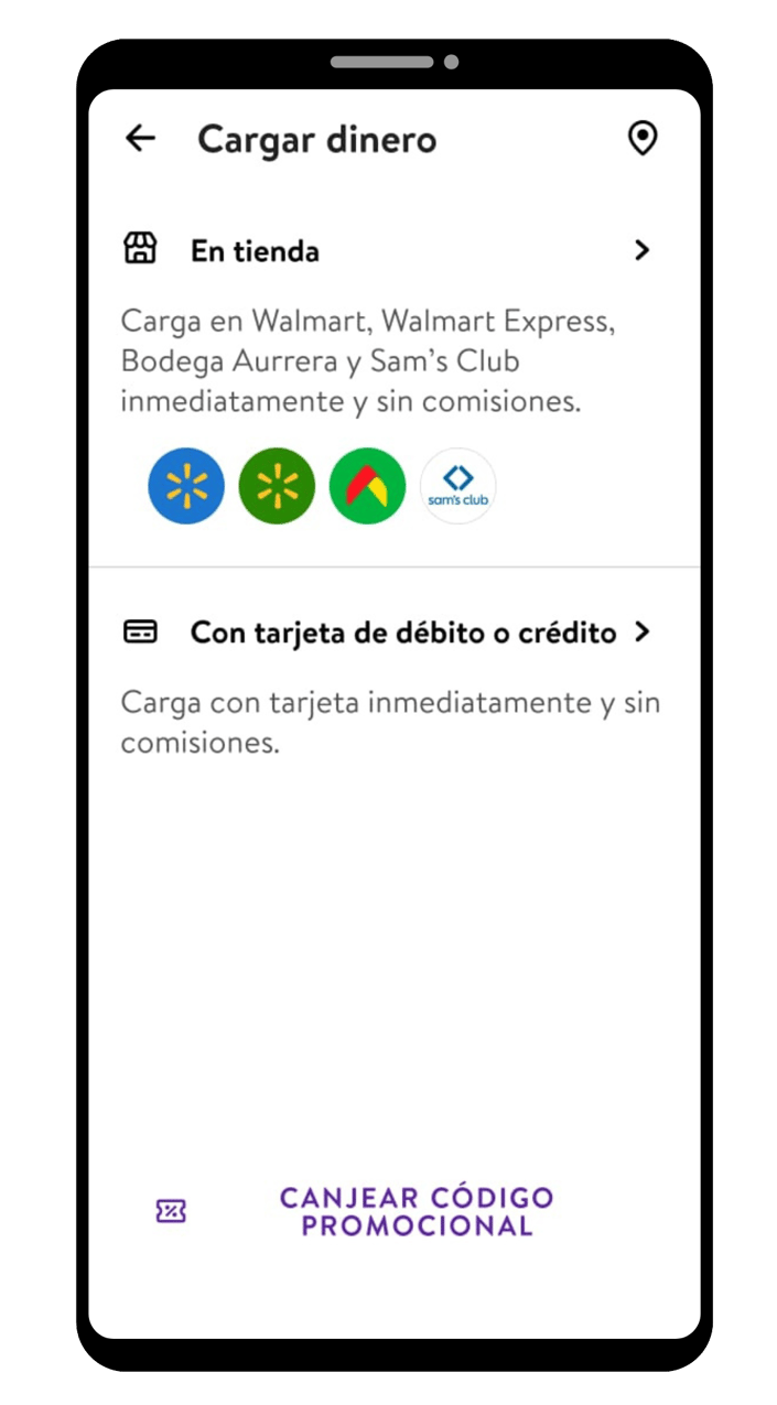 ¿Qué es Cashi de Walmart? | Beneficios y desventajas