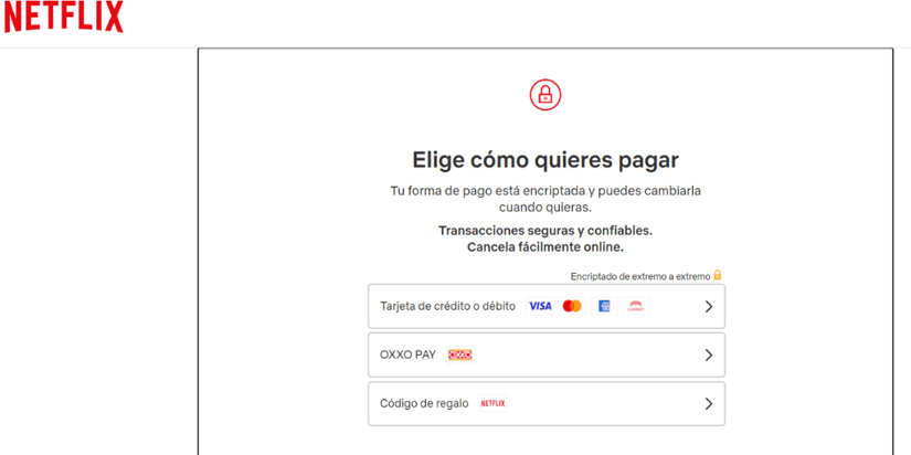 ¿Cuánto se paga en Netflix México 2024? | Así conviene Más | Kardmatch