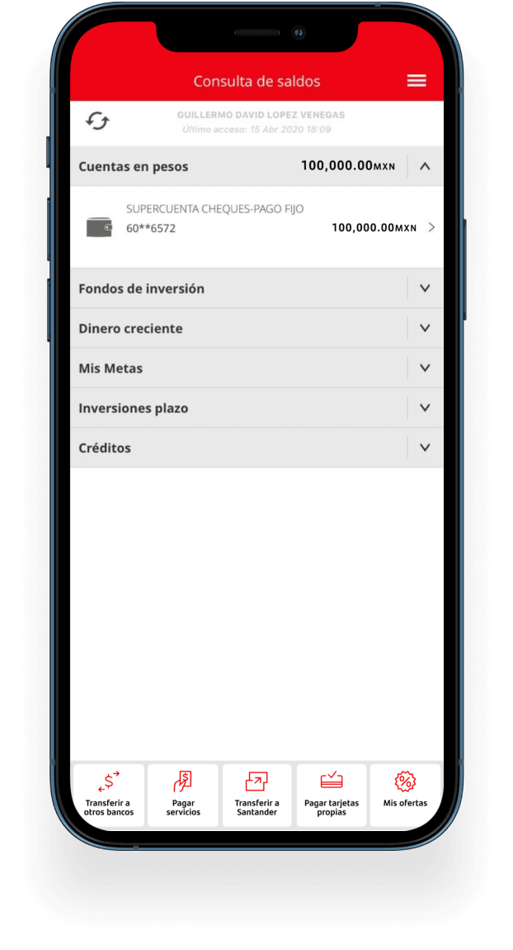 Cuenta Digital Santander: ¿Deberías abrirla? | Condiciones y opiniones