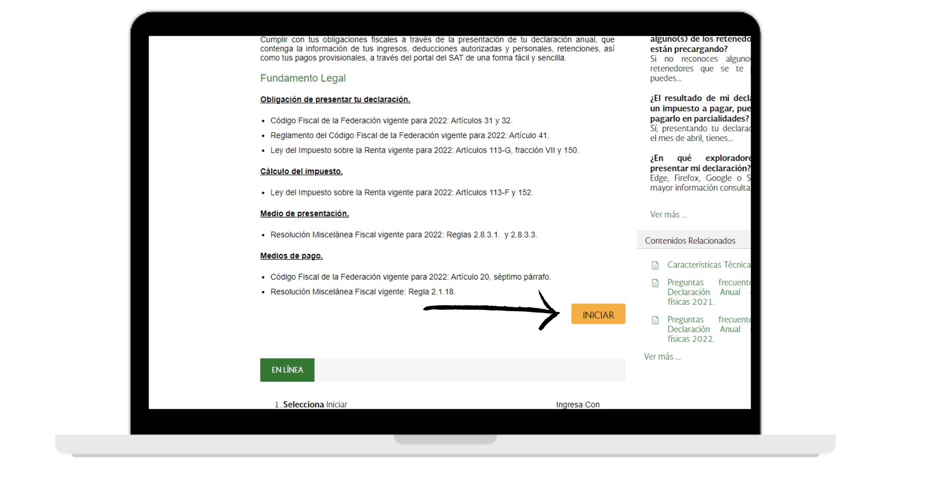 ¿Cómo hacer mi declaración Anual 2024? | Kardmatch
