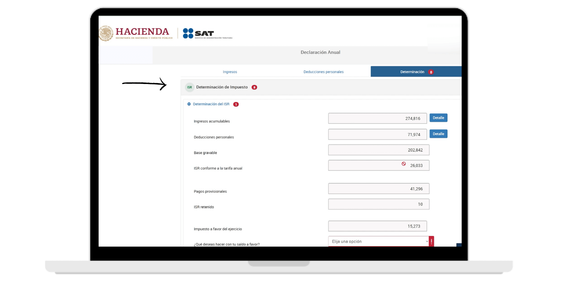 ¿Cómo hacer mi declaración Anual 2024? | Kardmatch