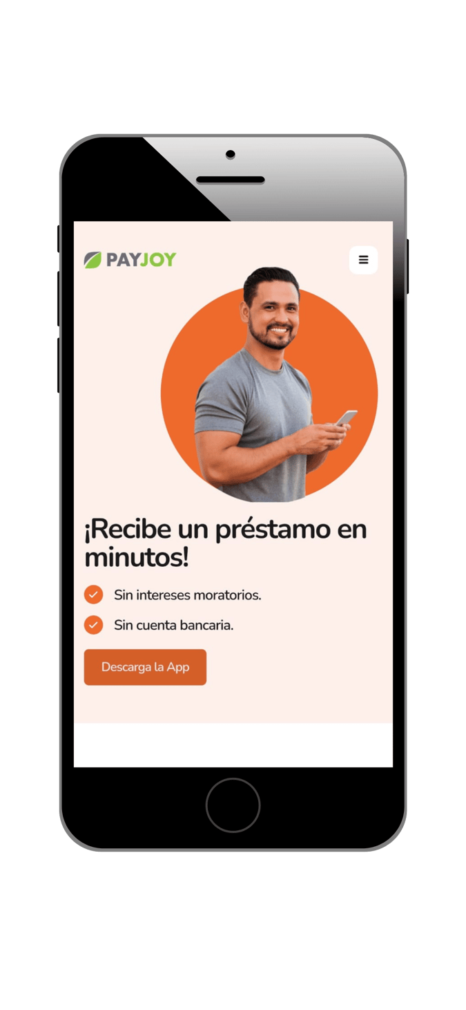 Préstamos PayJoy: ¿Son confiables y legales? ¿Cuánto te prestan?