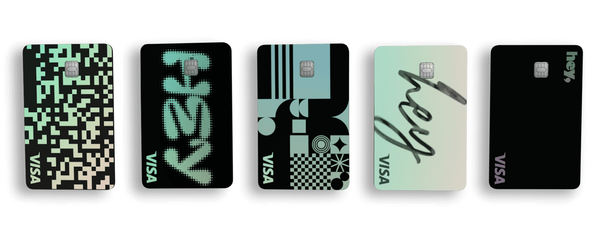 Tarjeta de Crédito Hey Banco: ¿Aún VALE LA PENA solicitarla?