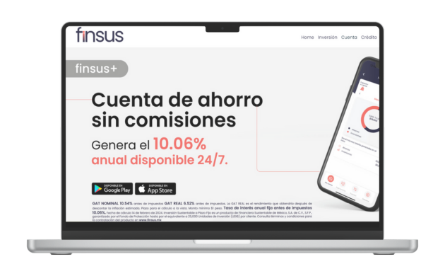 ¿Finsus es confiable? ¿Está regulada? Opinión y todo lo que debes saber