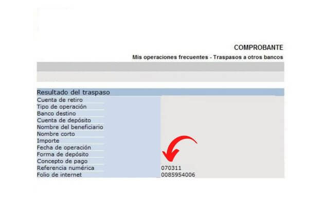 ¿Cómo rastrear una transferencia SPEI en Banxico? Paso a Paso