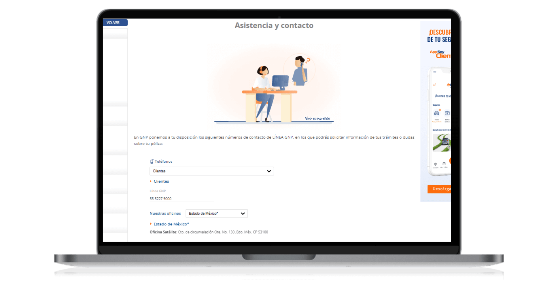 GNP Seguros de auto | Desventajas y ventajas | Opinión