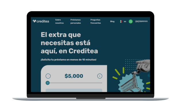Mejores Apps de préstamos: las más confiables y seguras para 2024