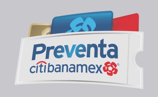 Preventa Citibanamex: Qué tarjetas acepta Ticketmaster | Kardmatch