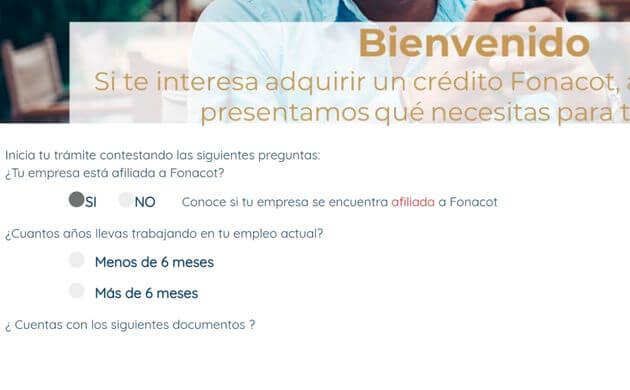 Citas Fonacot | Cómo agendar/reprogramar SIN errores