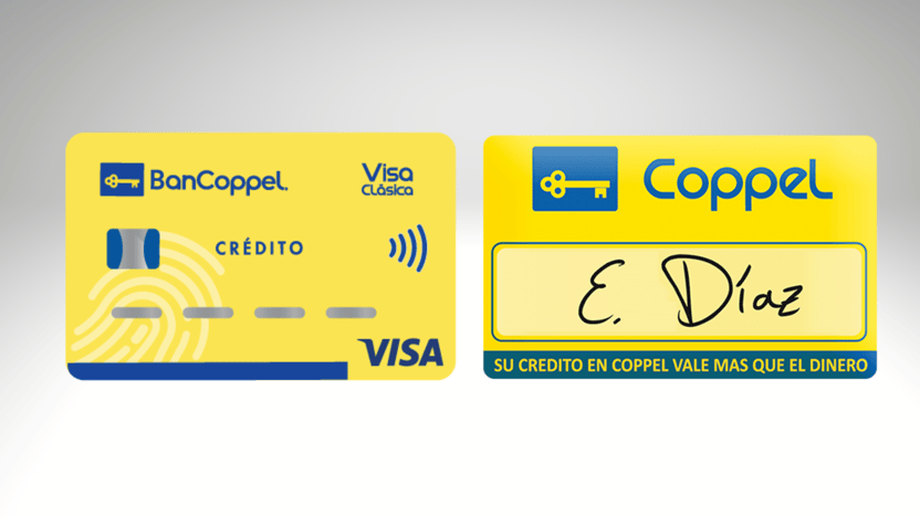 Requisitos para tramitar una Tarjeta Coppel y ser APROBADO