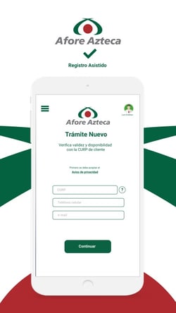 Afore Azteca 🥇¿Cómo CONSULTAR saldo? ¿Requisitos?