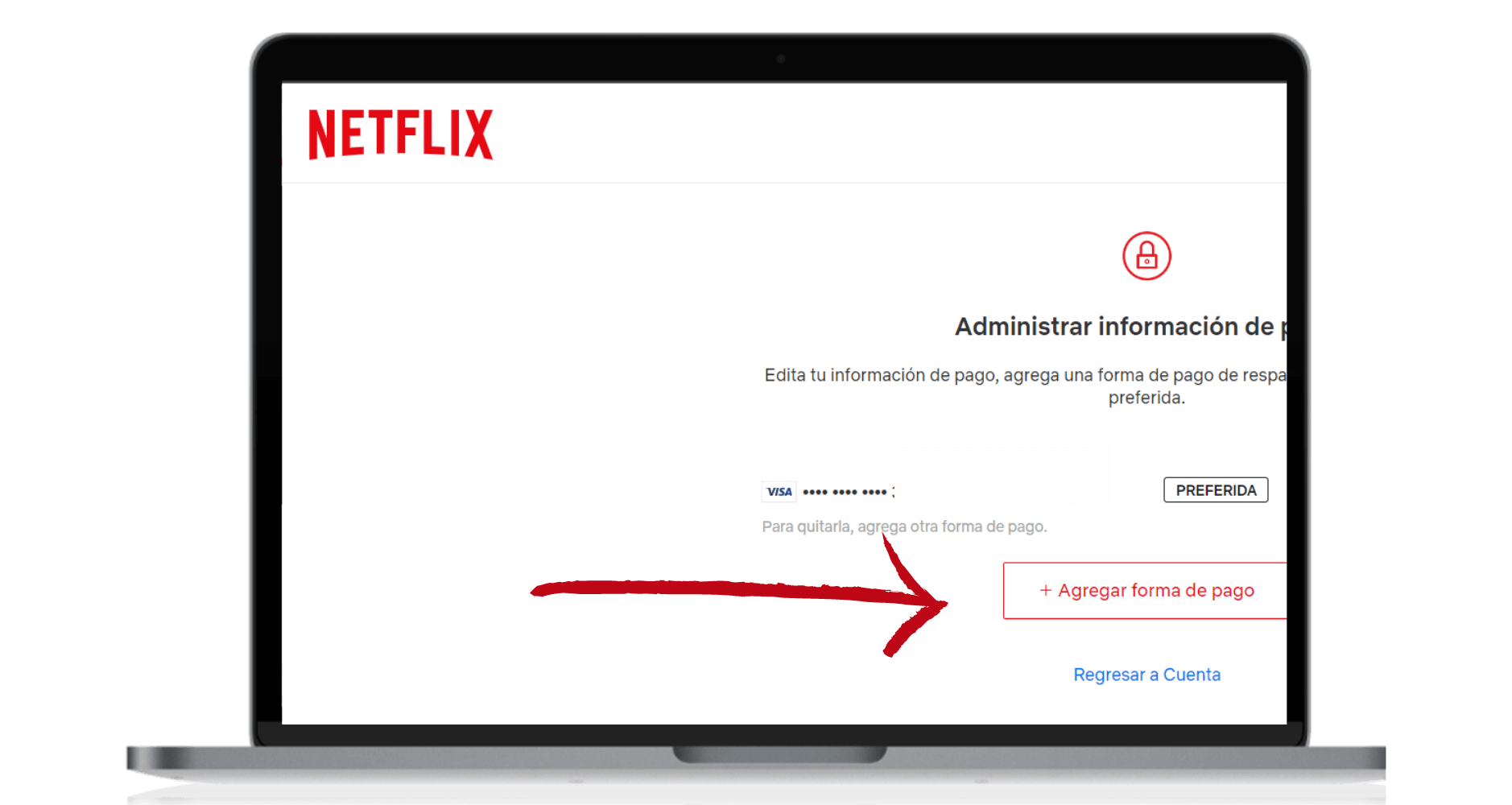 ¿Cómo pagar Netflix 2024 México? | ¿En efectivo, con y sin Tarjeta ...