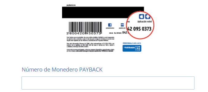 🤗 Tarjeta PAYBACK BP【2020】 Cómo sumar MÁS Puntos
