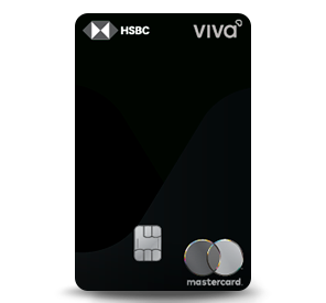 Tarjeta HSBC VIVA y HSBC Plus: ¿te harán volar?