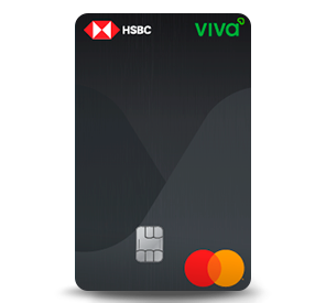 Tarjeta HSBC VIVA y HSBC Plus: ¿te harán volar?