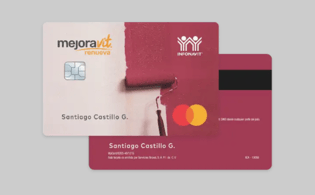 Crédito/Tarjeta Mejoravit: Ventajas y desventajas | Kardmatch