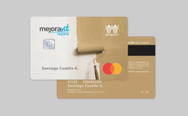 Crédito/Tarjeta Mejoravit: Ventajas y desventajas | Kardmatch
