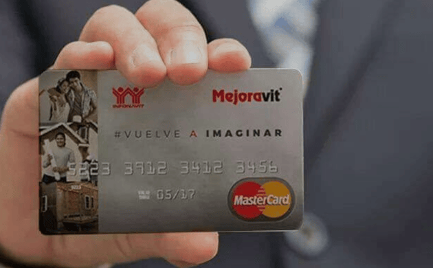 Crédito/Tarjeta Mejoravit: Ventajas y desventajas | Kardmatch