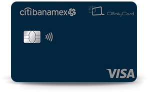 Tarjeta Affinity Citibanamex: LO BUENO Y MALO