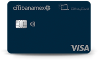 Tarjeta Affinity Citibanamex: LO BUENO Y MALO